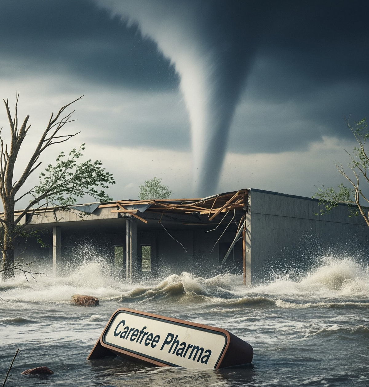 Disaster Planning and Recovery for Strategy-Minded Stabilitarians ...