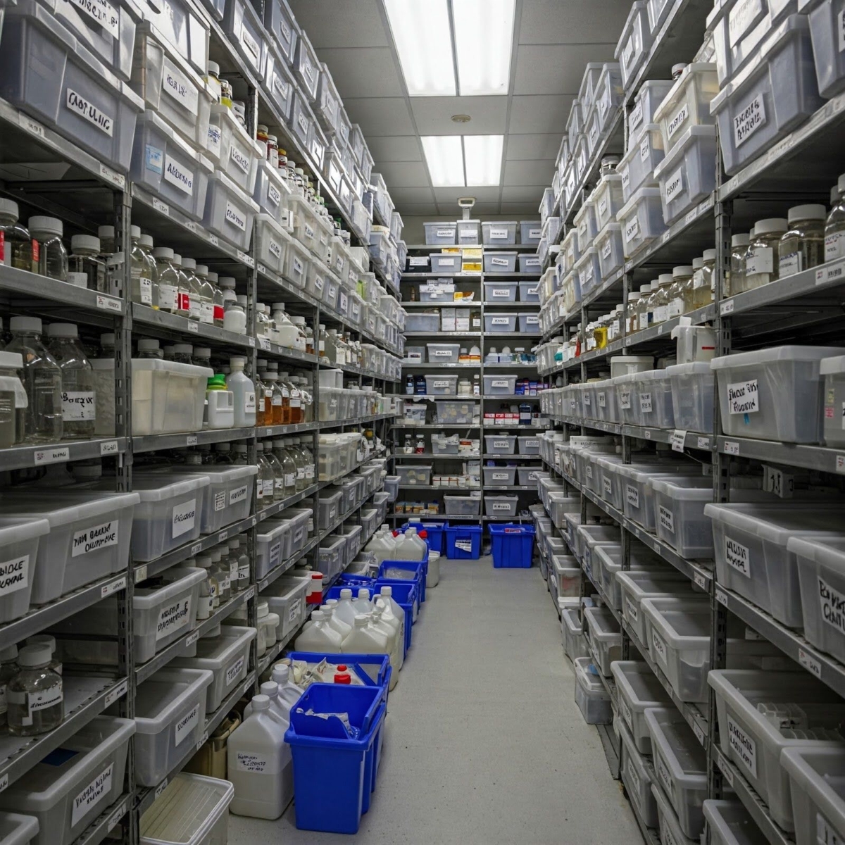 How would a Judge decide in his Chambers? - StabilityHub