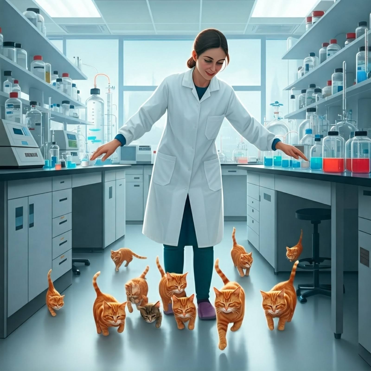 Mitigating the Risks – Digitalization of Stability Sample Management - StabilityHub