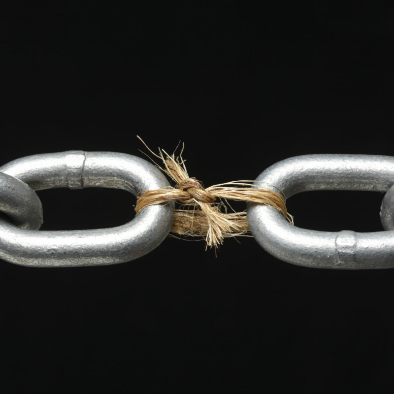 Stability Sample Integrity - A Critical Link In the Chain of Custody ...