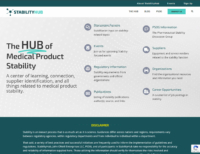 Home - StabilityHub